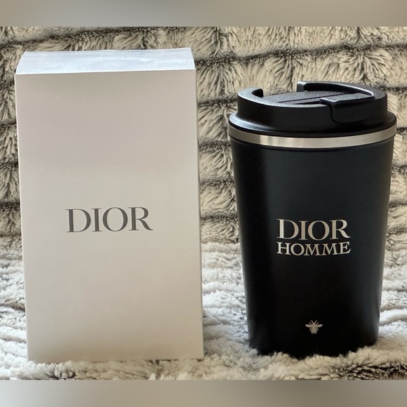 Dior | Accessories | Dior Coffee Mug | Poshmark